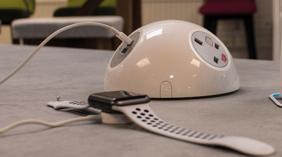 Our September product of the month PLUTO by OE Electrics | The Power Outlet