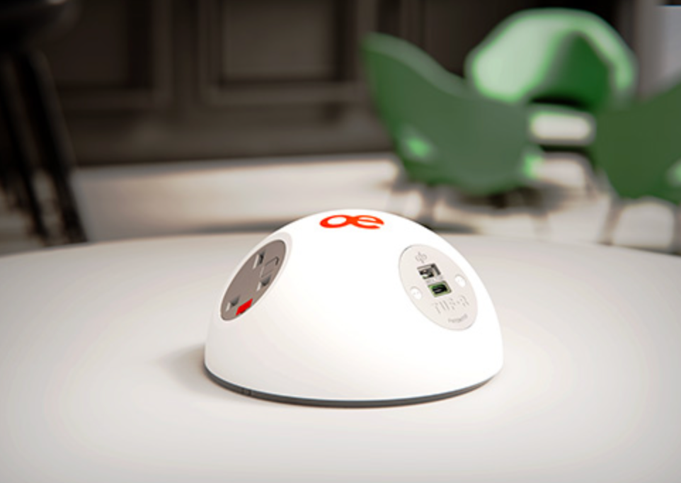 OE Electrics extend their product warranty to 10 years! | The Power Outlet