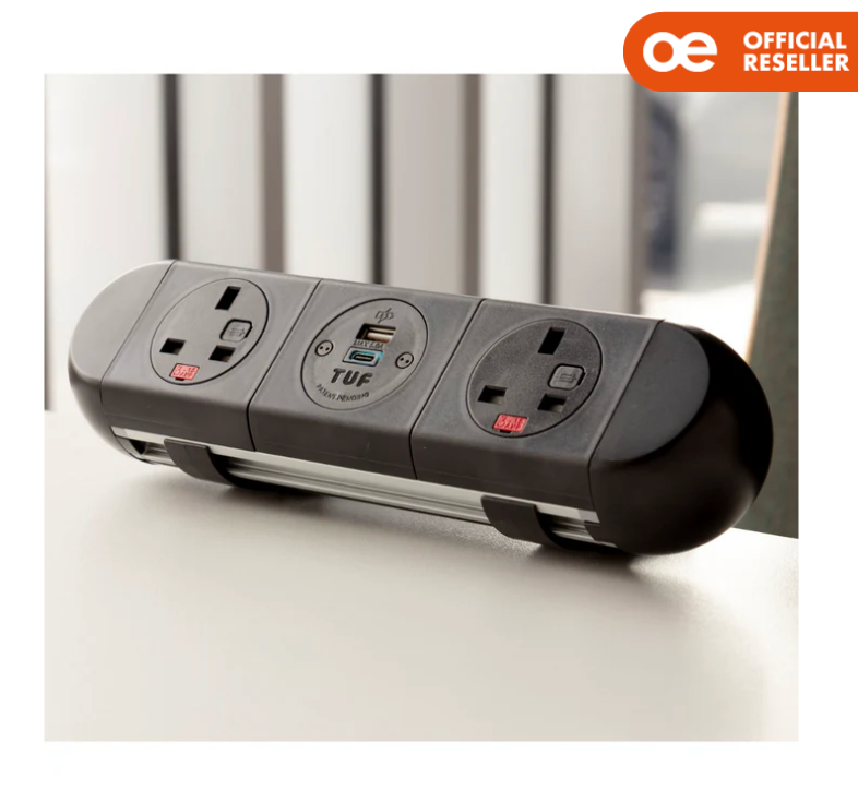 Save £116 on the OE blackICE Socket Unit | The Power Outlet