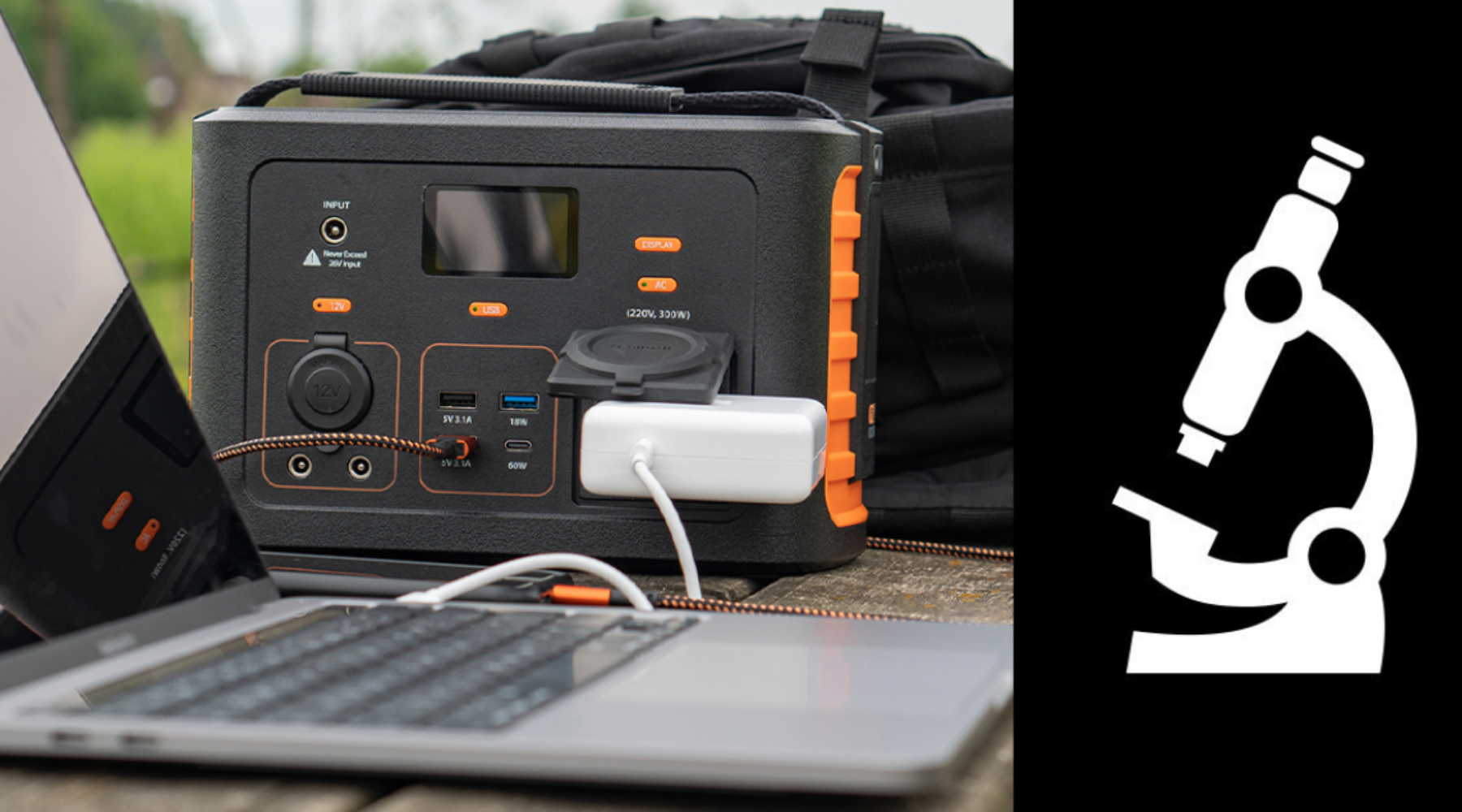 Introducing Xtorm in the UK | The Power Outlet