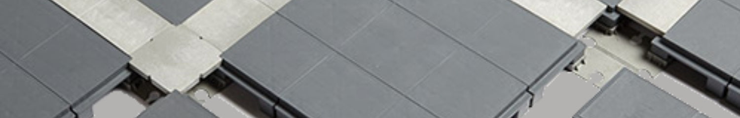 Infofloor Cable Access Floor | buy from The Power Outlet | The Power Outlet