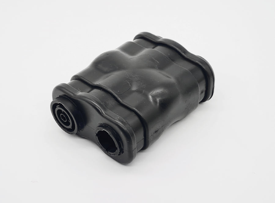 Trelco TRUE1 3way Splitter Box | The Power Outlet