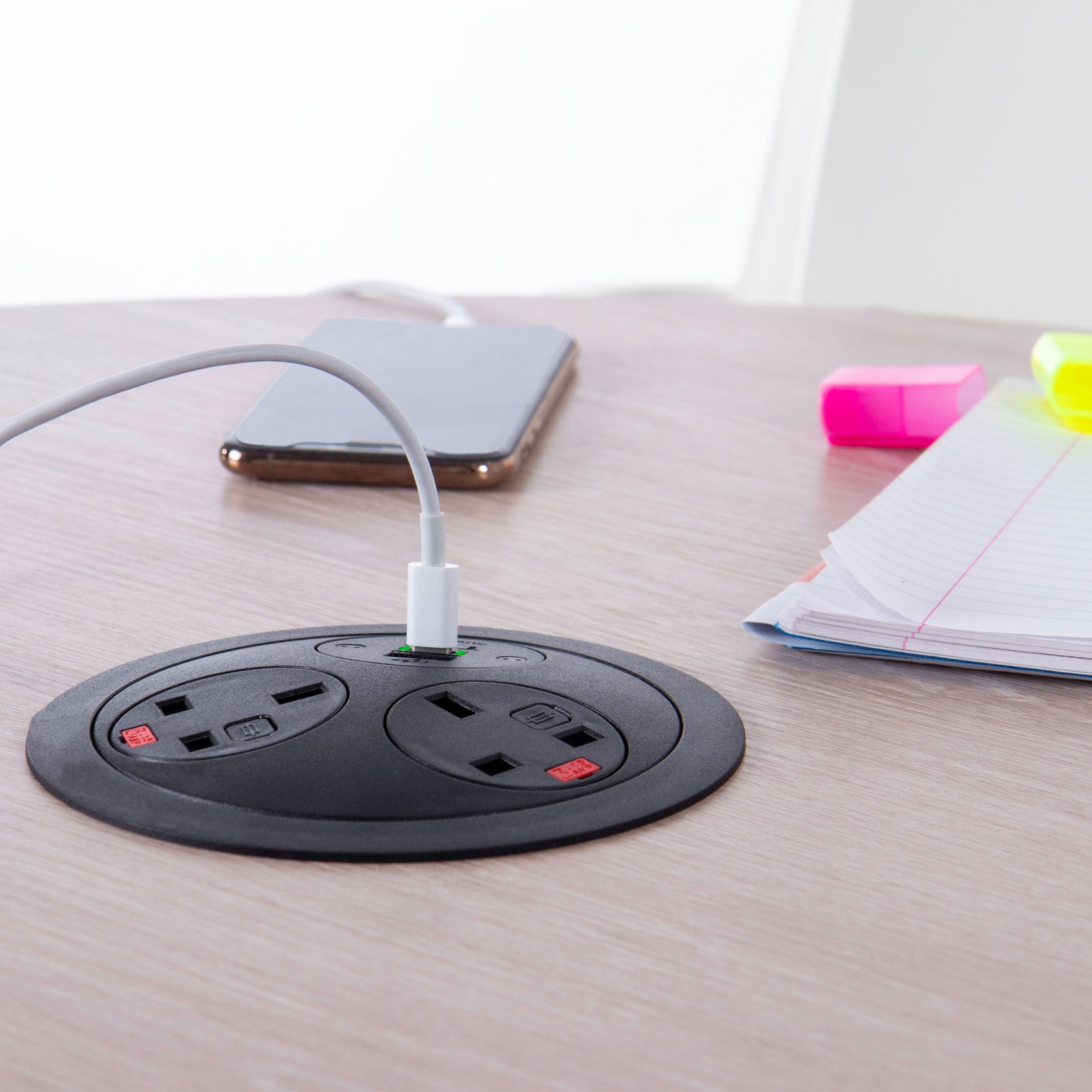 OE Pandora Socket Unit | The Power Outlet