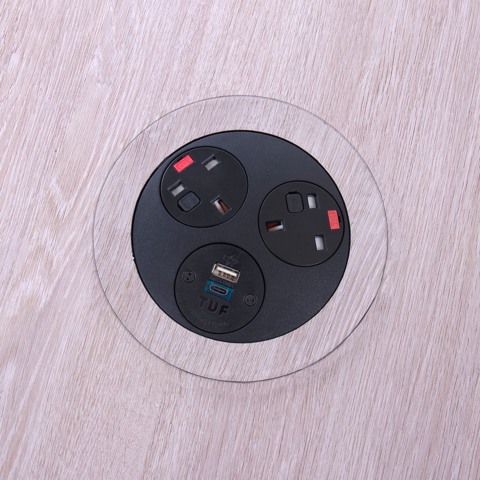 OE Pandora Socket Unit | The Power Outlet