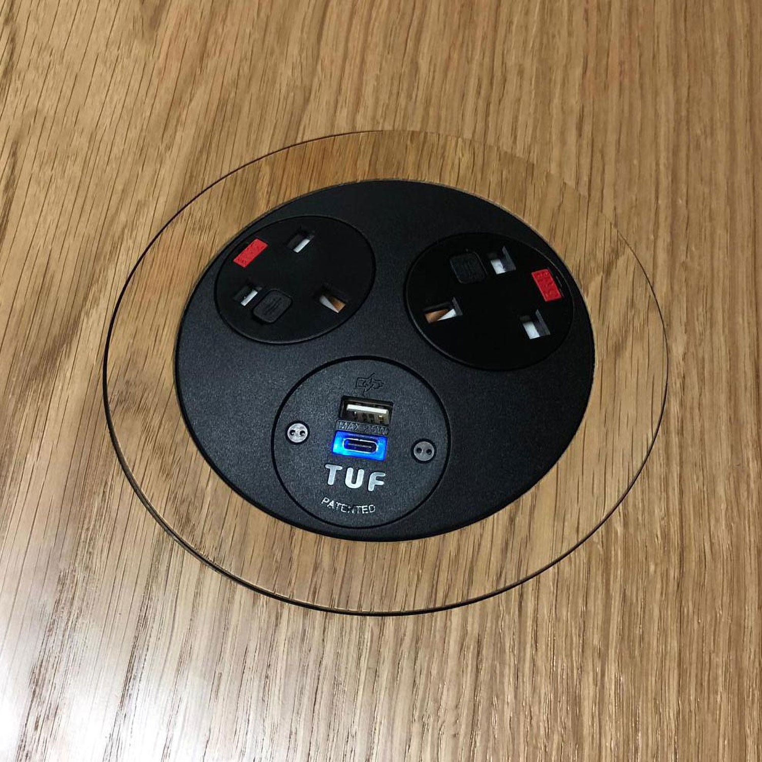 OE Pandora Socket Unit | The Power Outlet