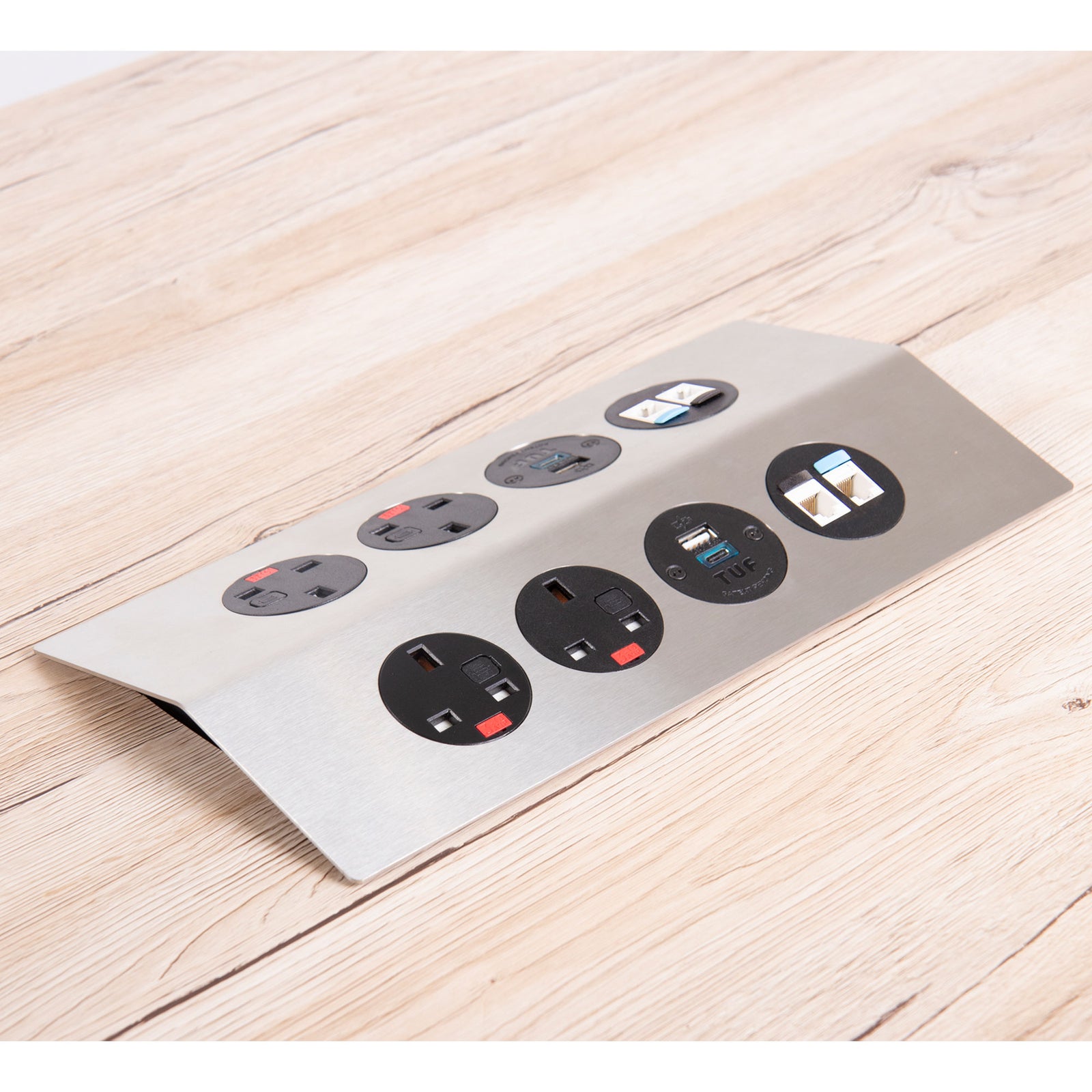 OE Peak Socket Unit | The Power Outlet