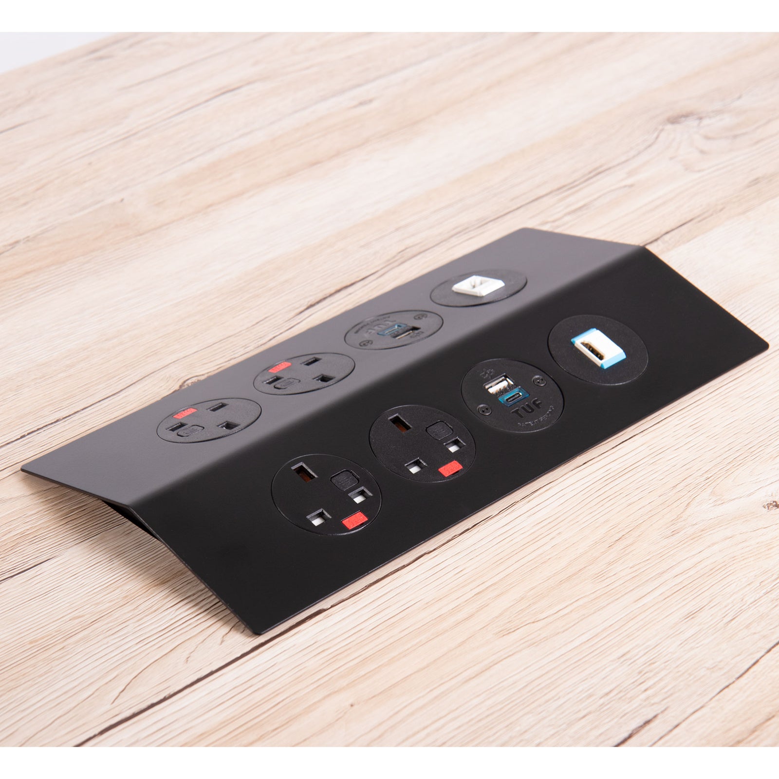 OE Peak Socket Unit | The Power Outlet