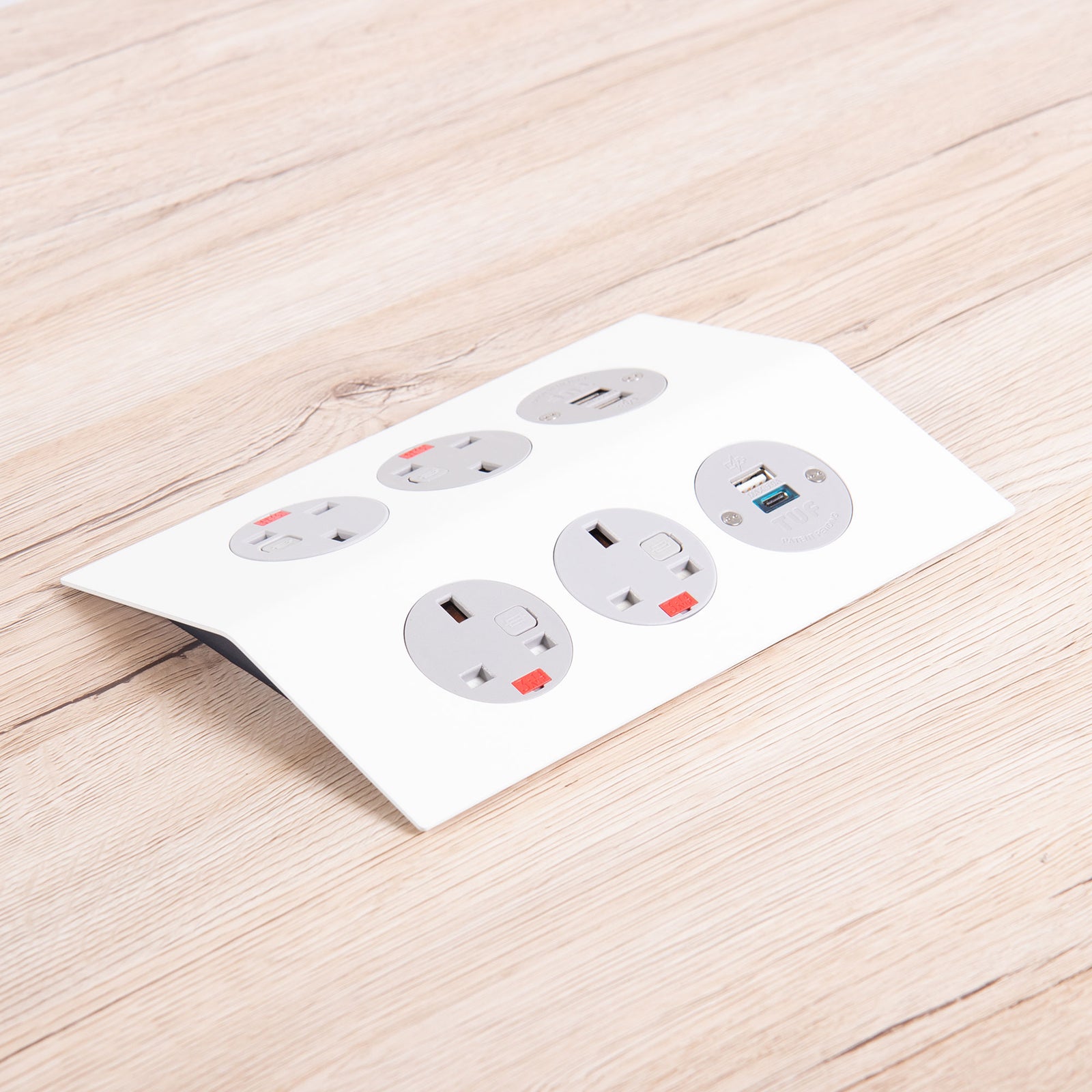 OE Peak Socket Unit | The Power Outlet