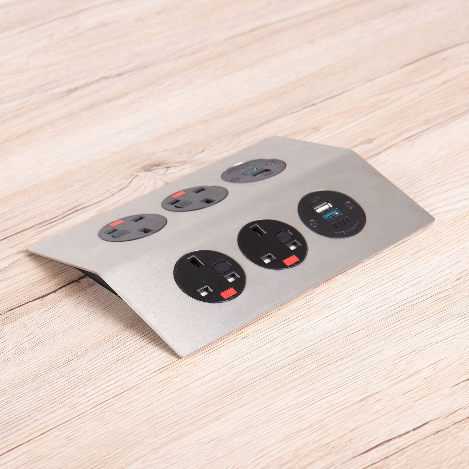 OE Peak Socket Unit | The Power Outlet