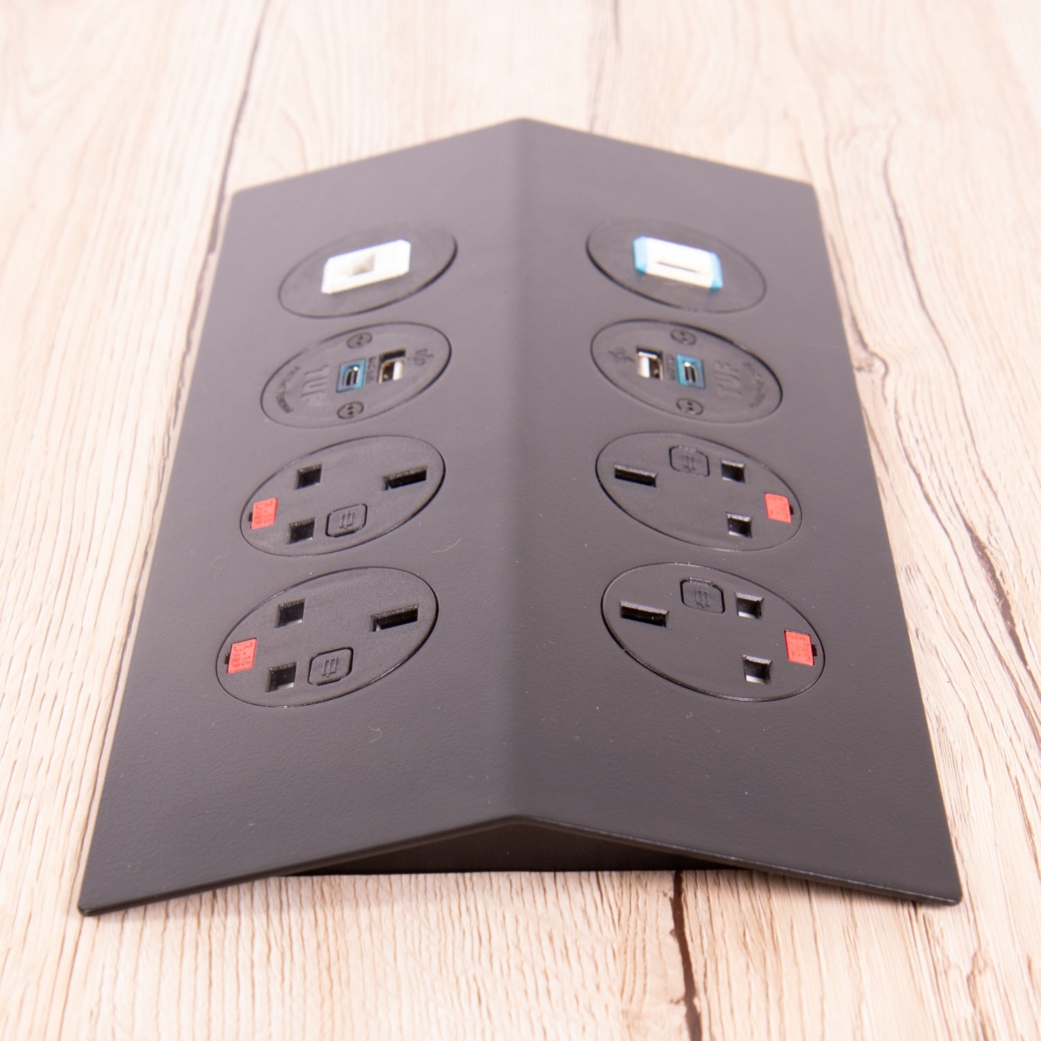 OE Peak Socket Unit | The Power Outlet