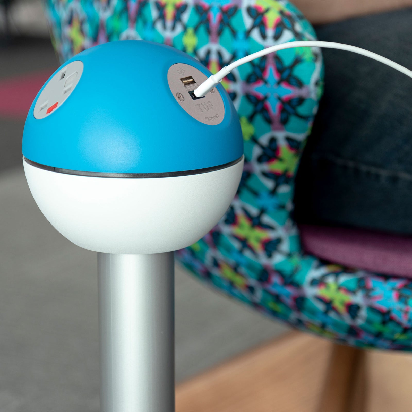 OE Pelican Socket Unit | The Power Outlet