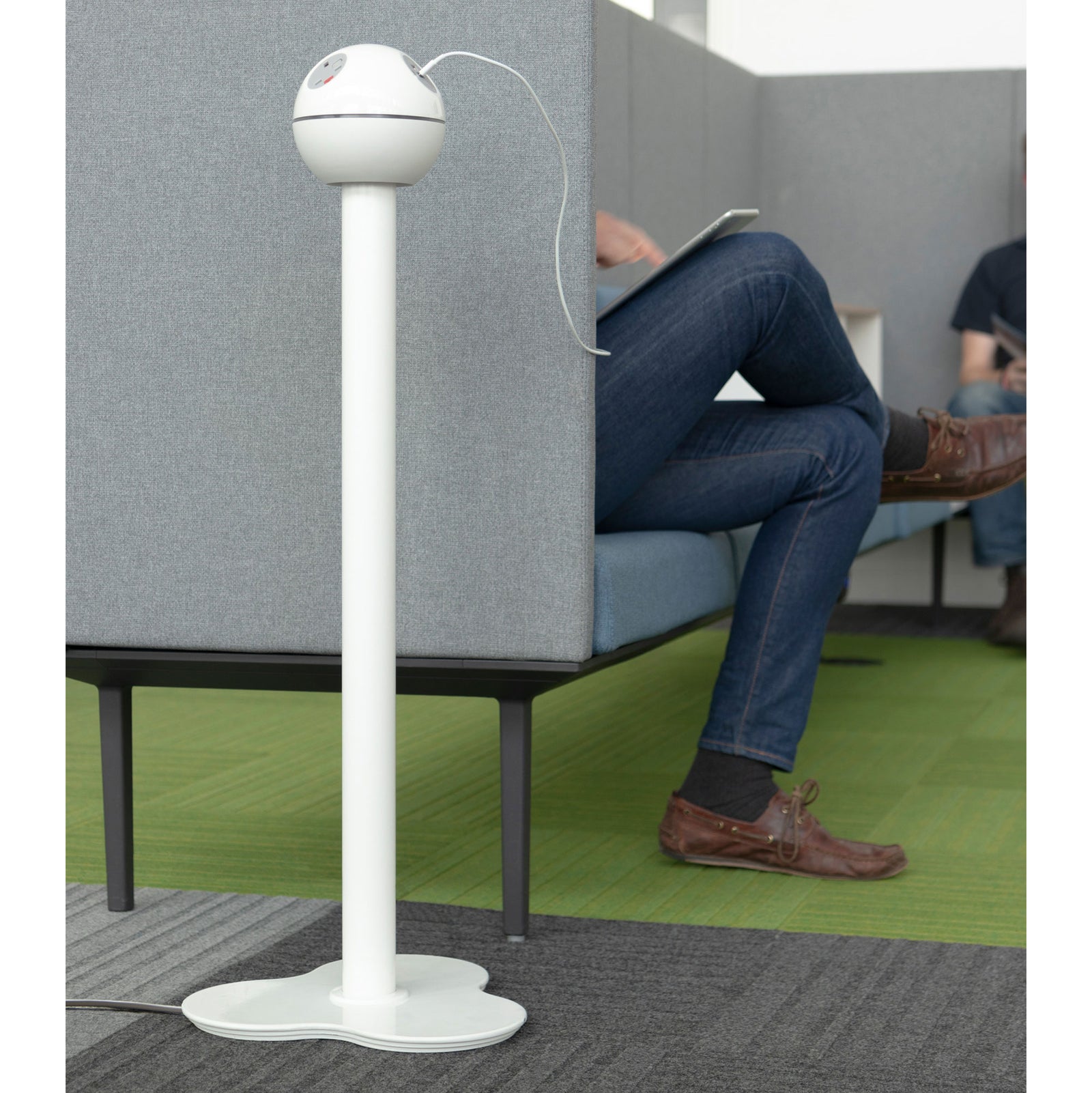 OE Pelican Socket Unit | The Power Outlet