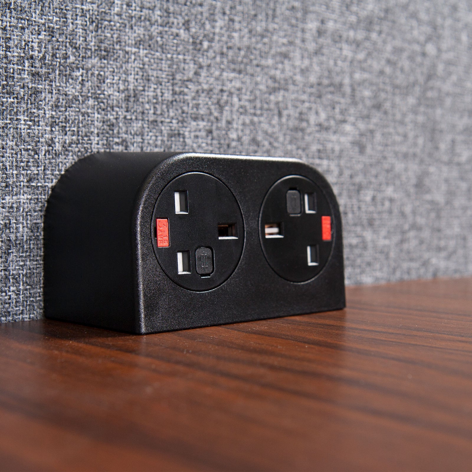 OE Phase Socket Unit | The Power Outlet