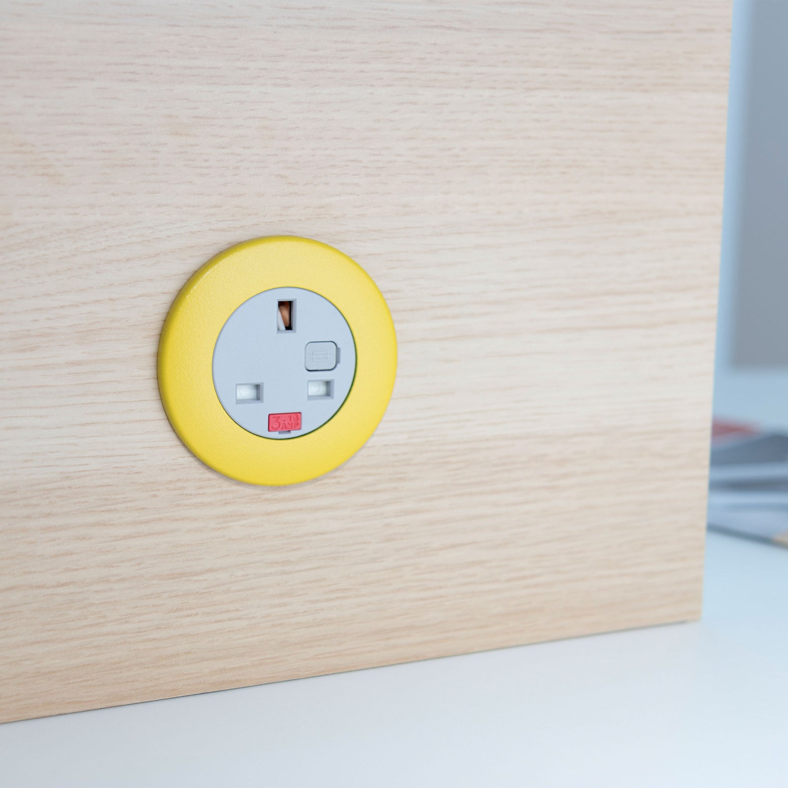 OE Pip Socket Unit | The Power Outlet