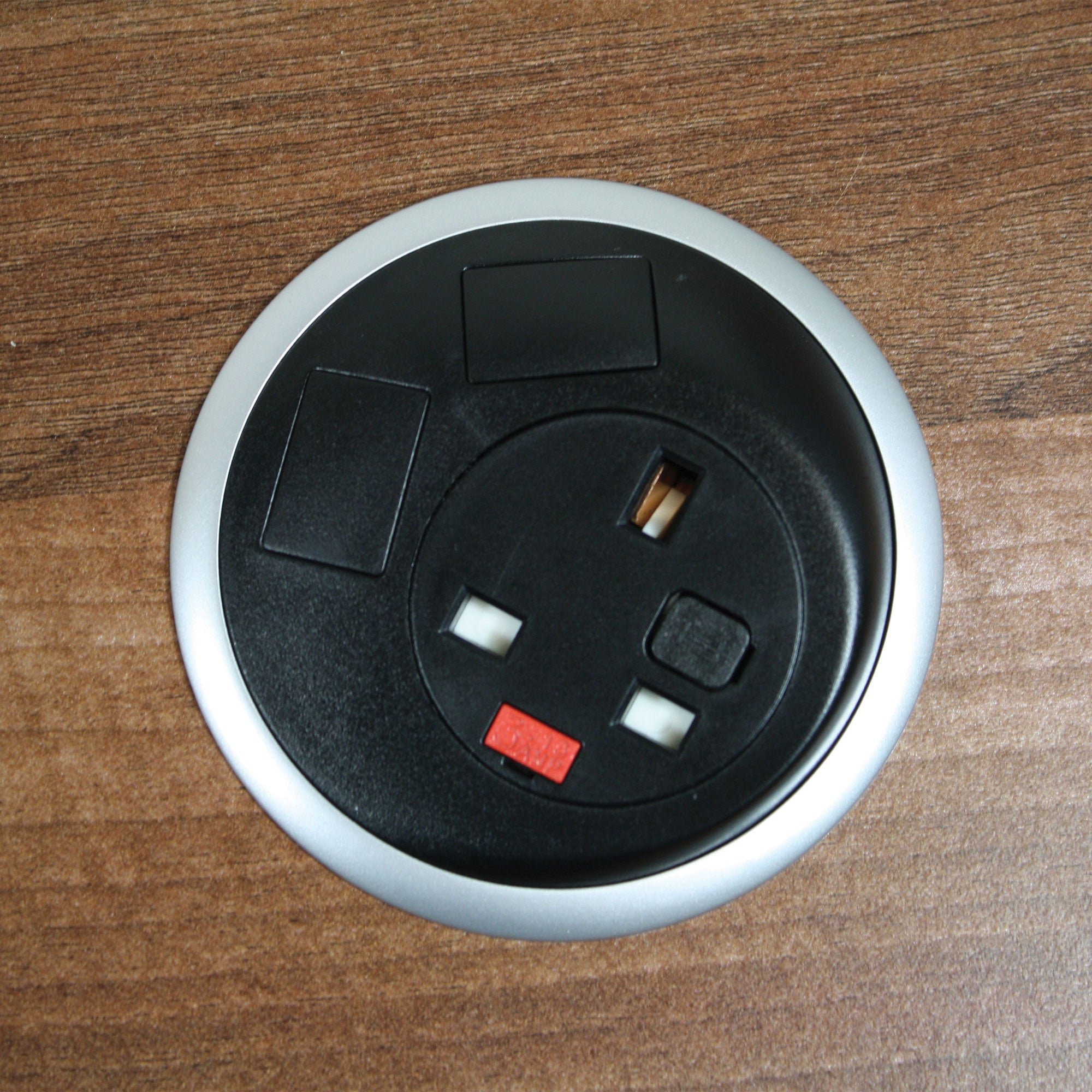 OE Pixel Socket Unit | The Power Outlet