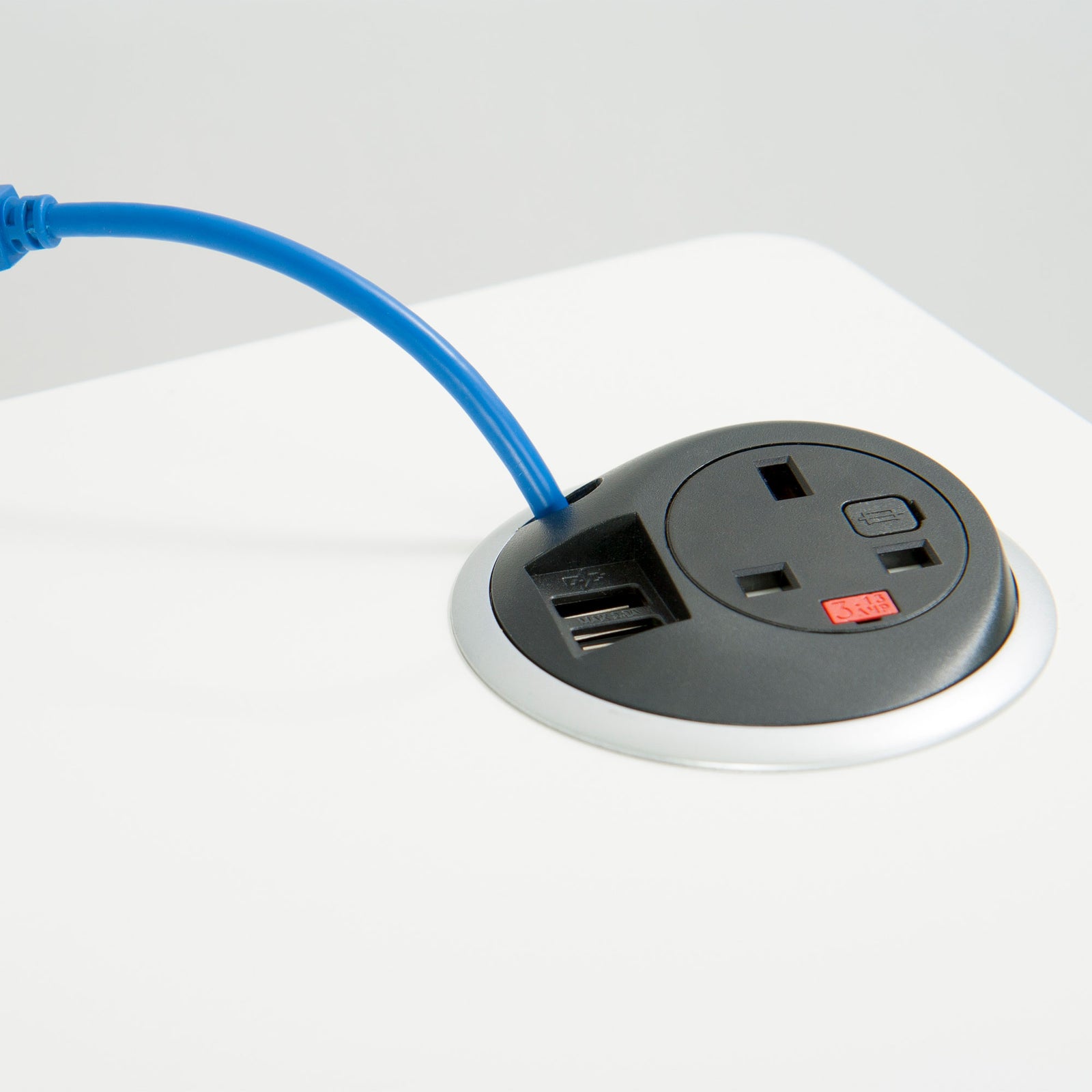 OE PixelTUF Socket Unit | The Power Outlet