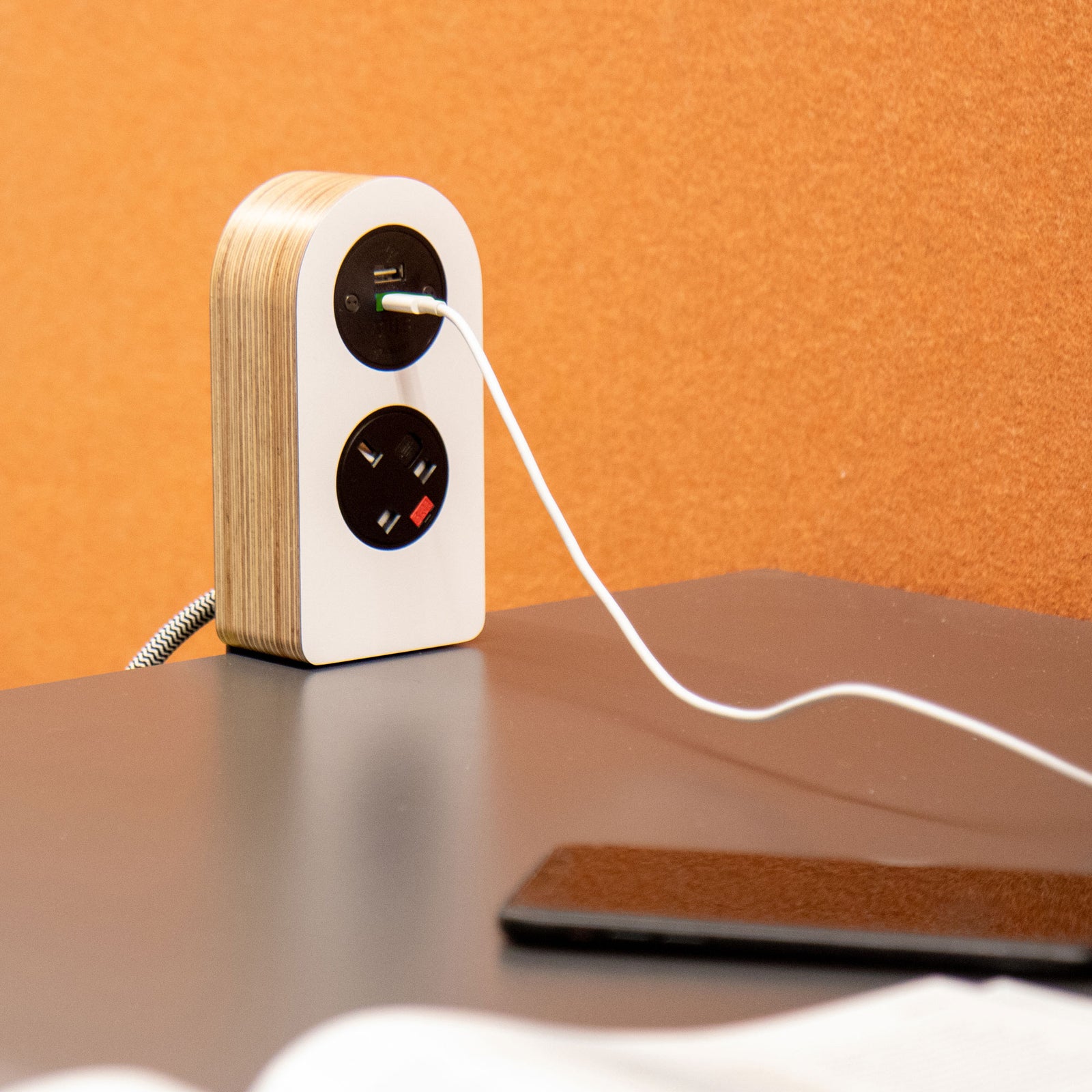 OE Ply Socket Unit | The Power Outlet