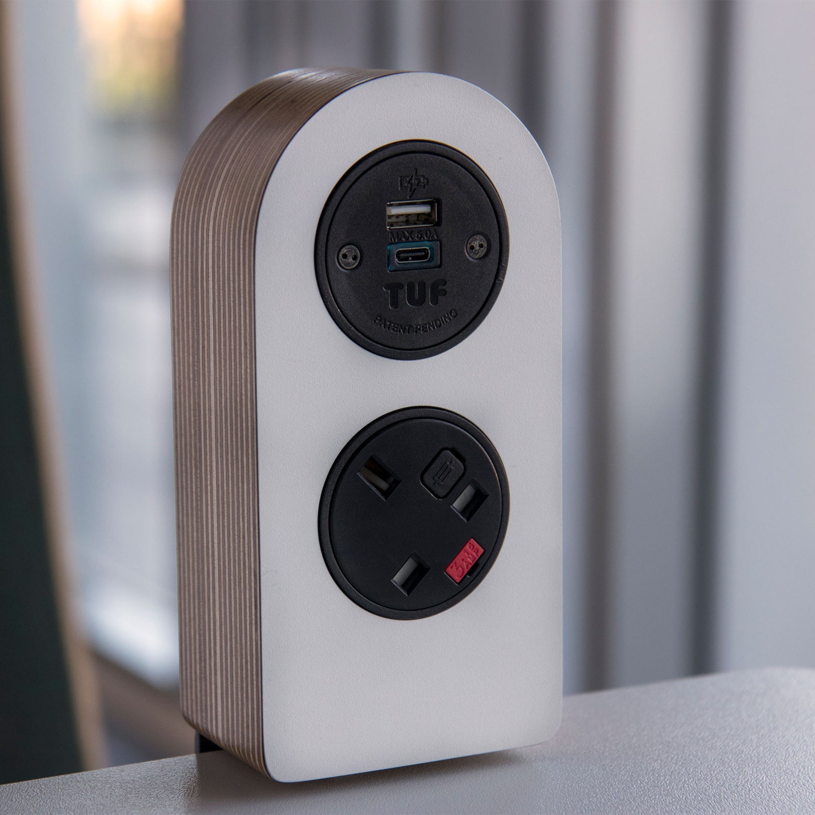 OE Ply Socket Unit | The Power Outlet