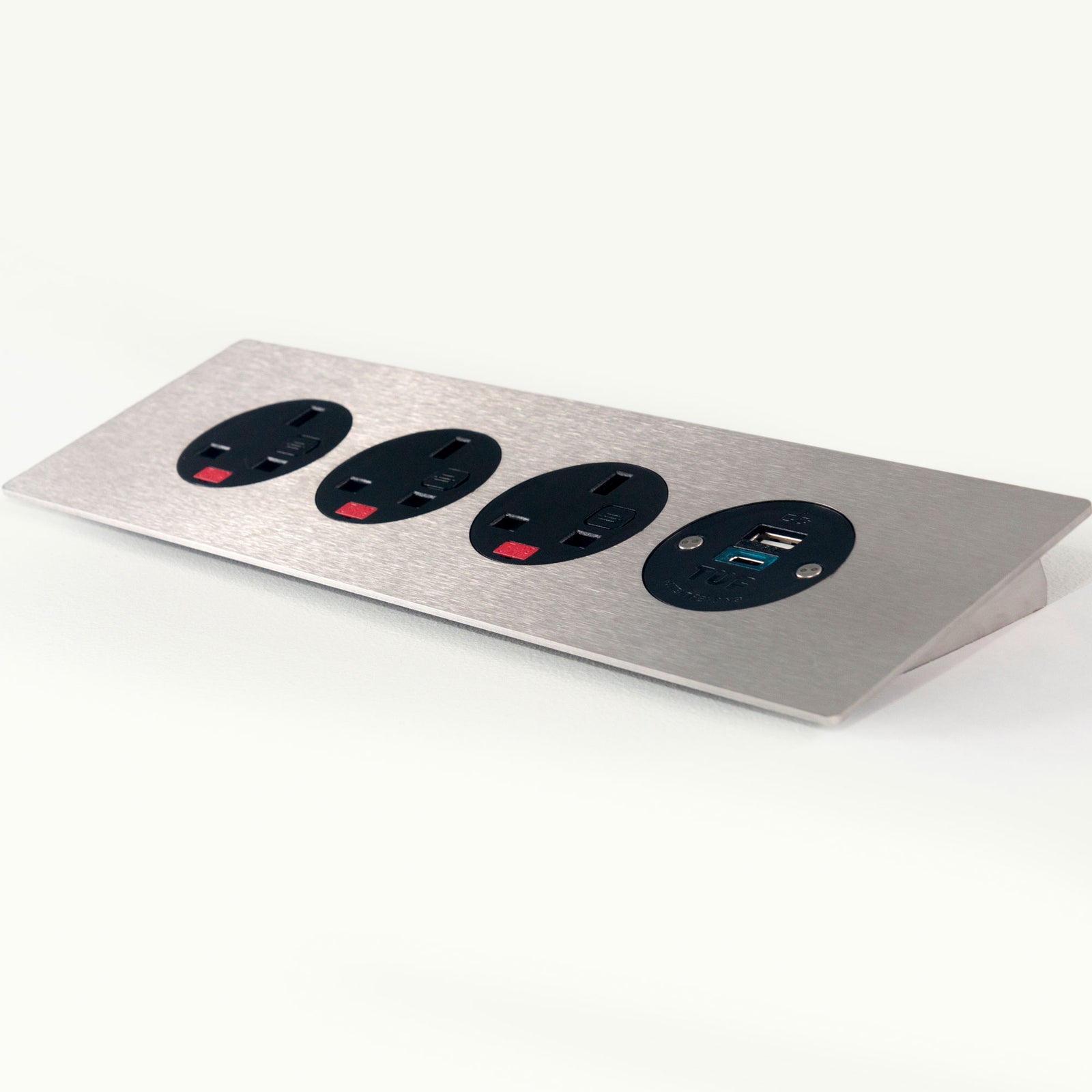 OE Podium Socket Unit | The Power Outlet