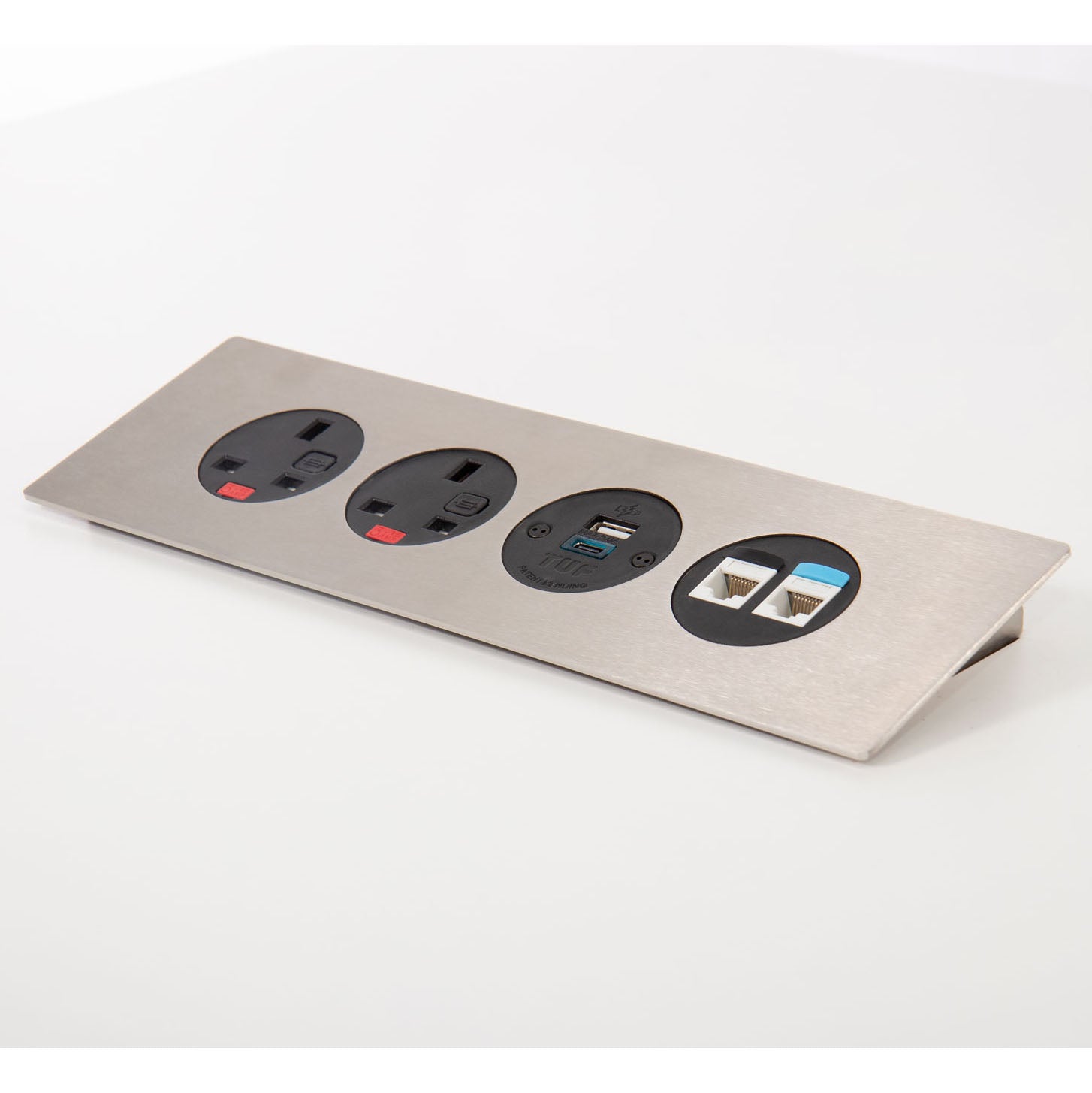 OE Podium Socket Unit | The Power Outlet