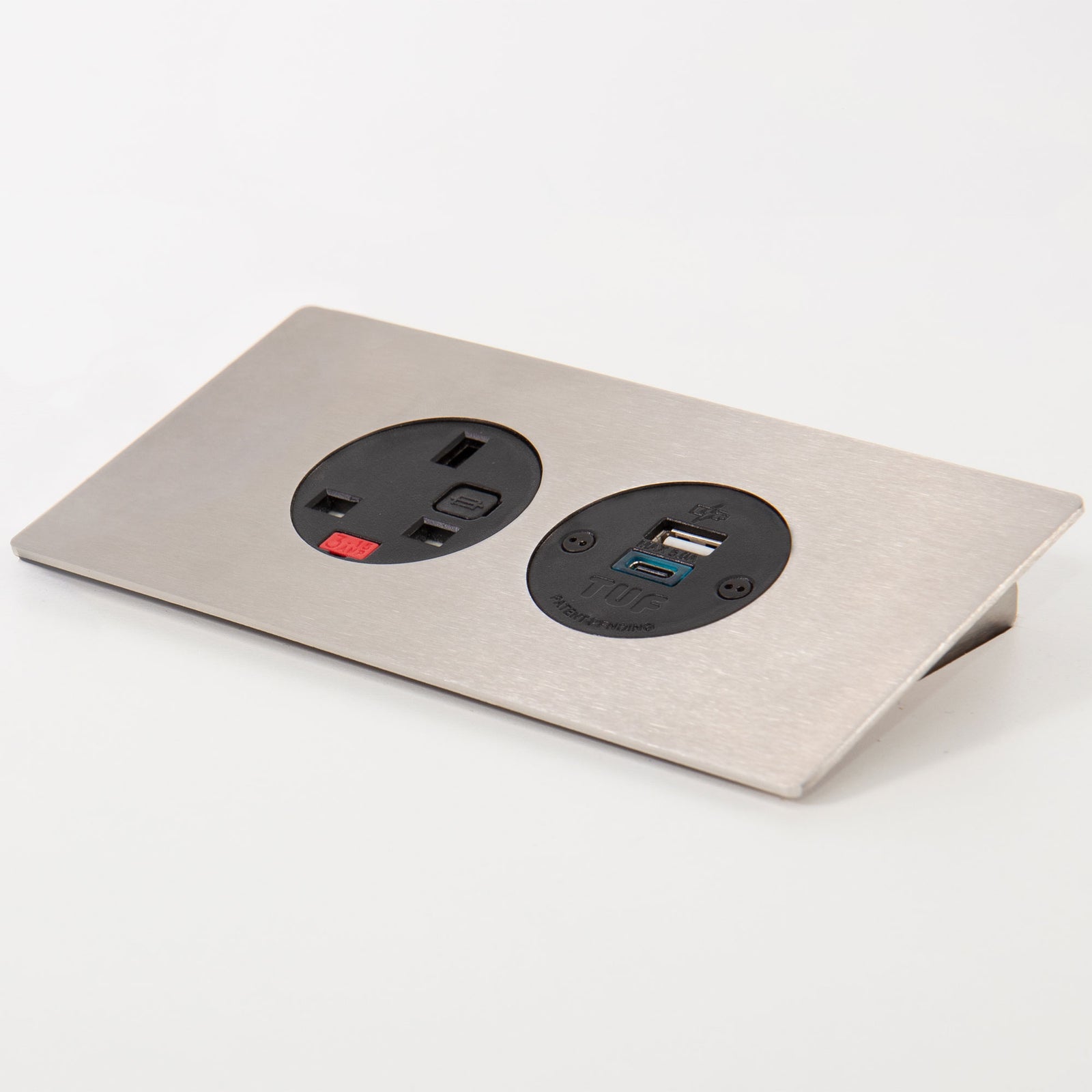 OE Podium Socket Unit | The Power Outlet