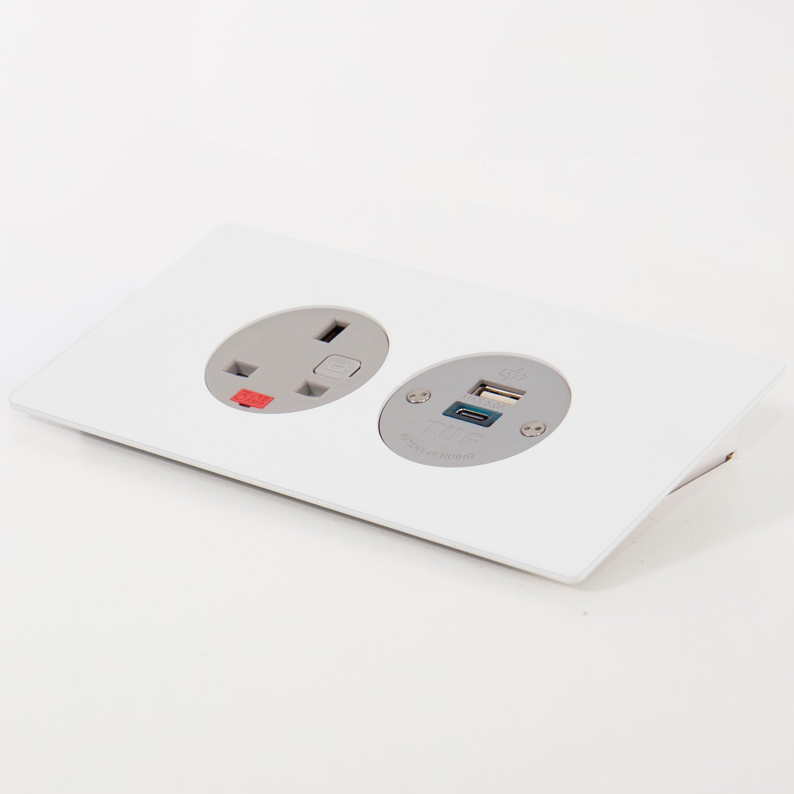 OE Podium Socket Unit | The Power Outlet