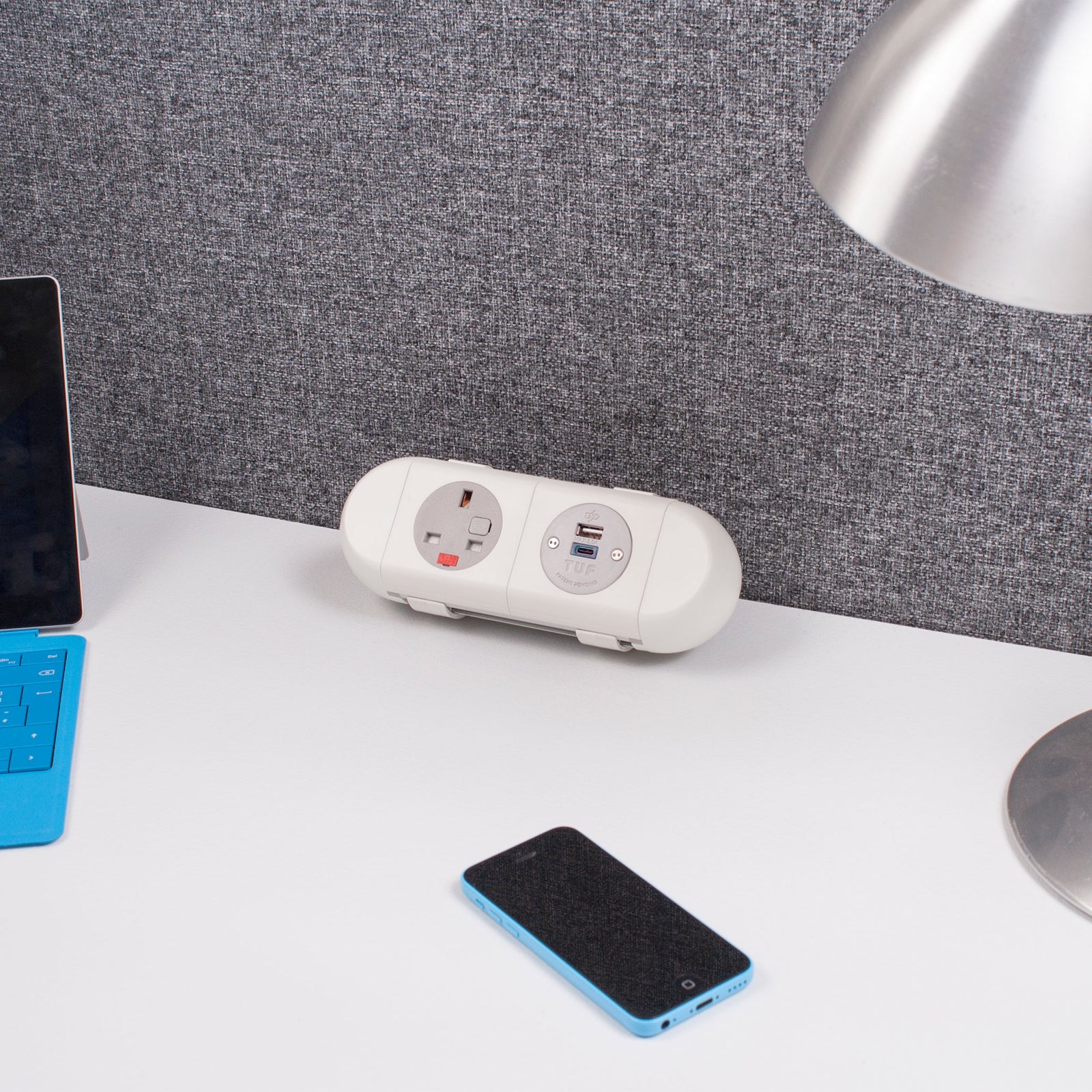 OE polarICE Socket Unit | The Power Outlet