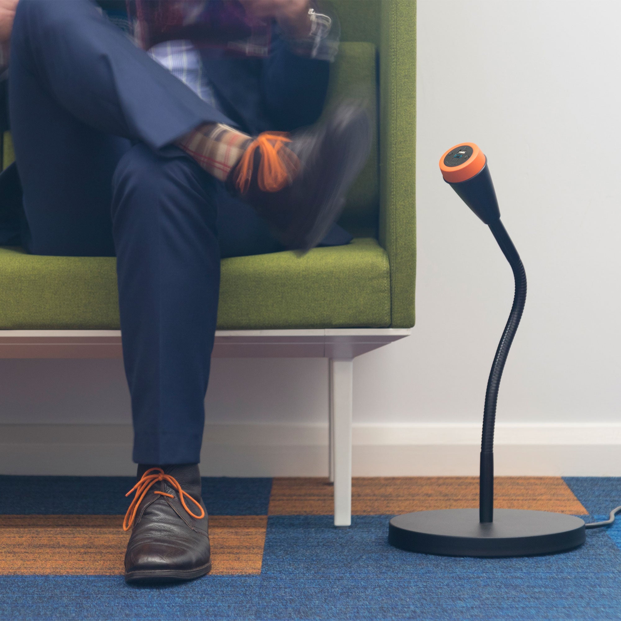 OE Pose Socket Unit | The Power Outlet