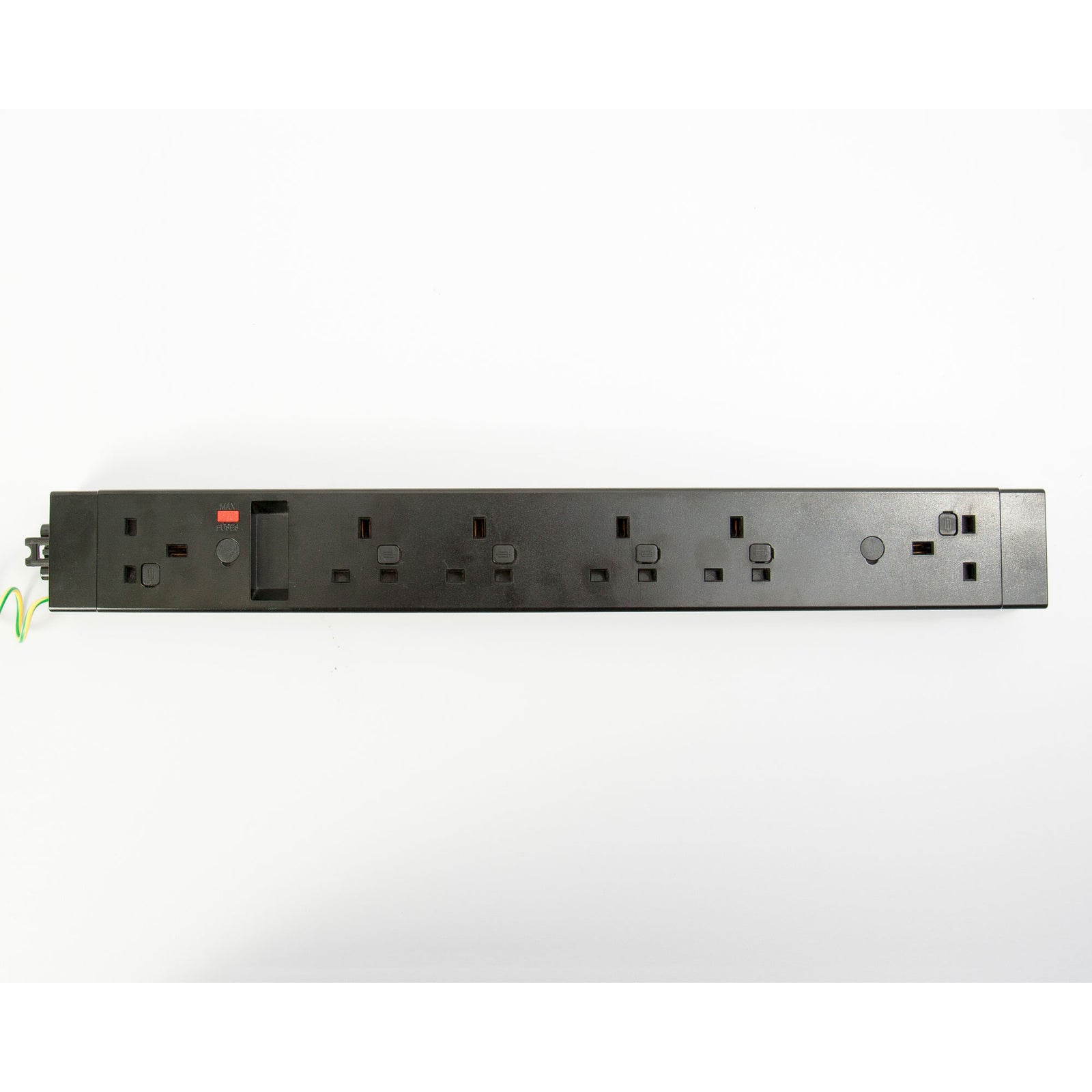 OE Powerbar Socket Unit | The Power Outlet