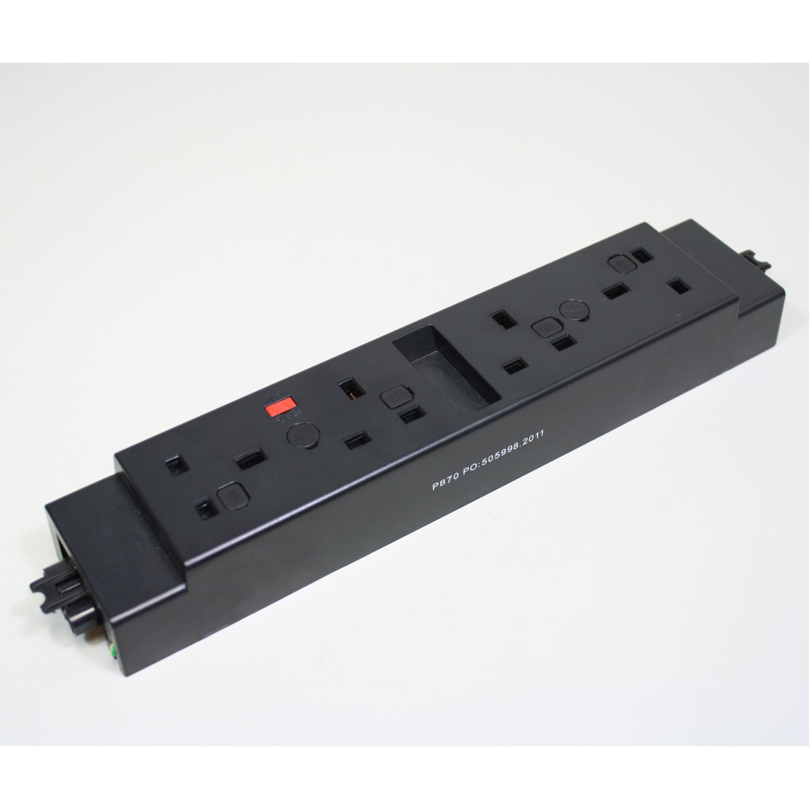 OE Powerbar Socket Unit | The Power Outlet