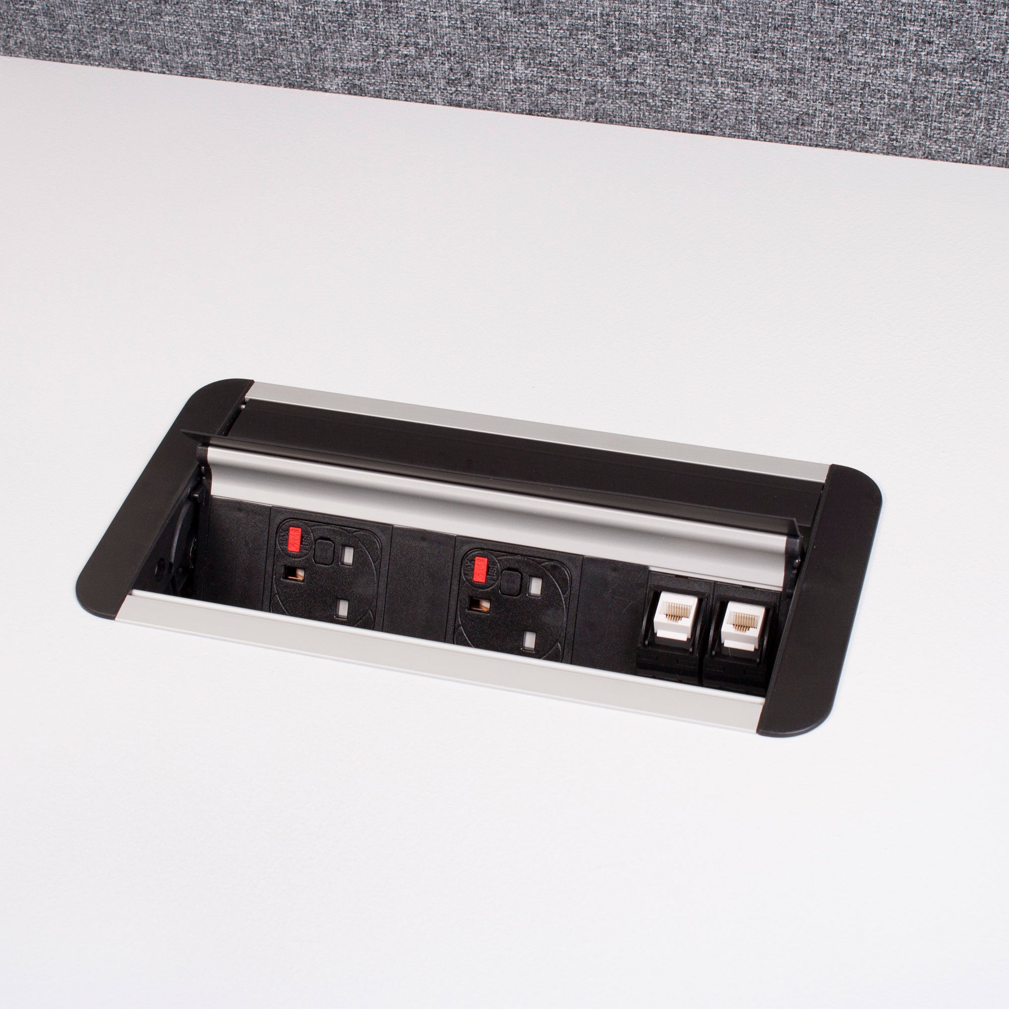 OE Prism Socket Unit | The Power Outlet