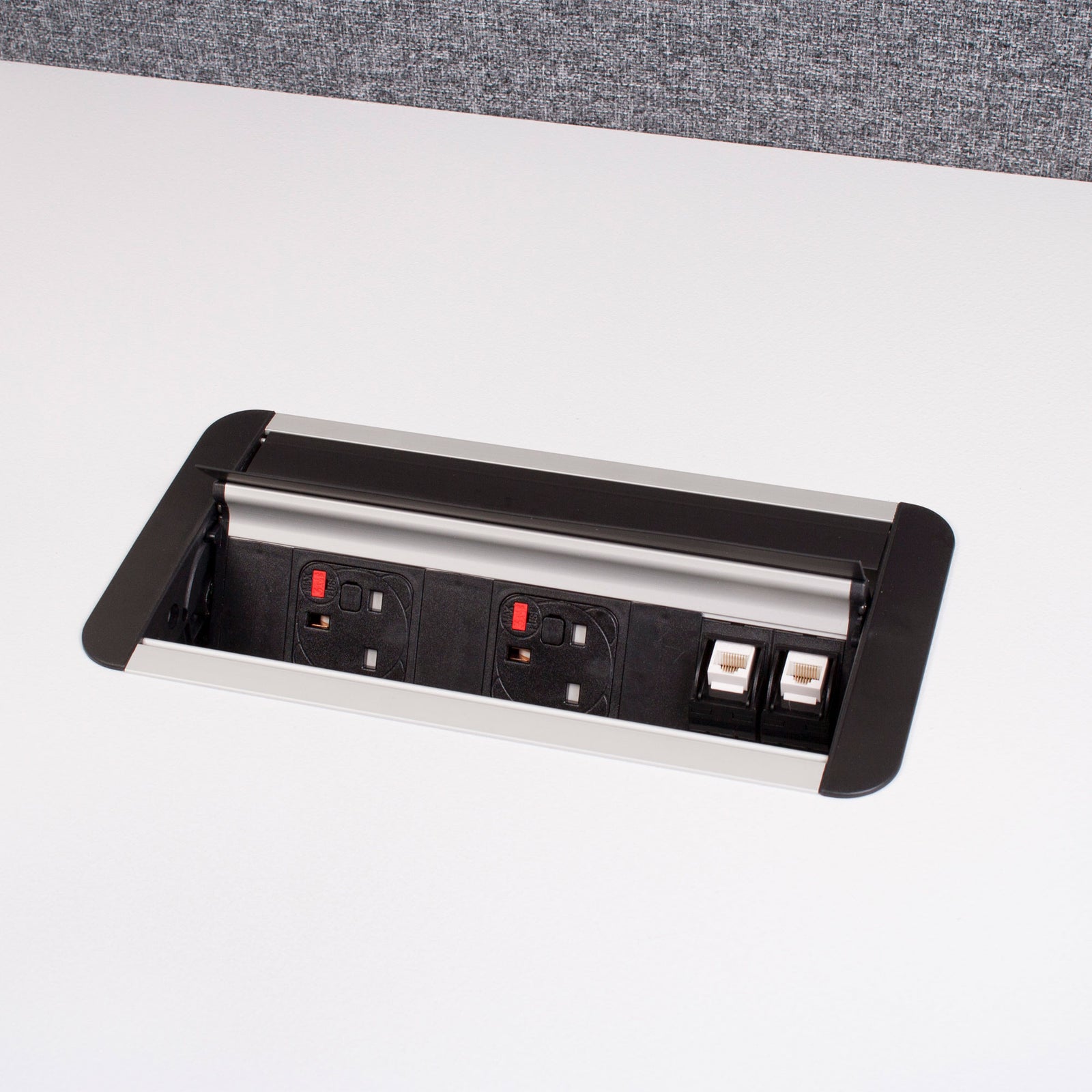 OE Prism Socket Unit | The Power Outlet