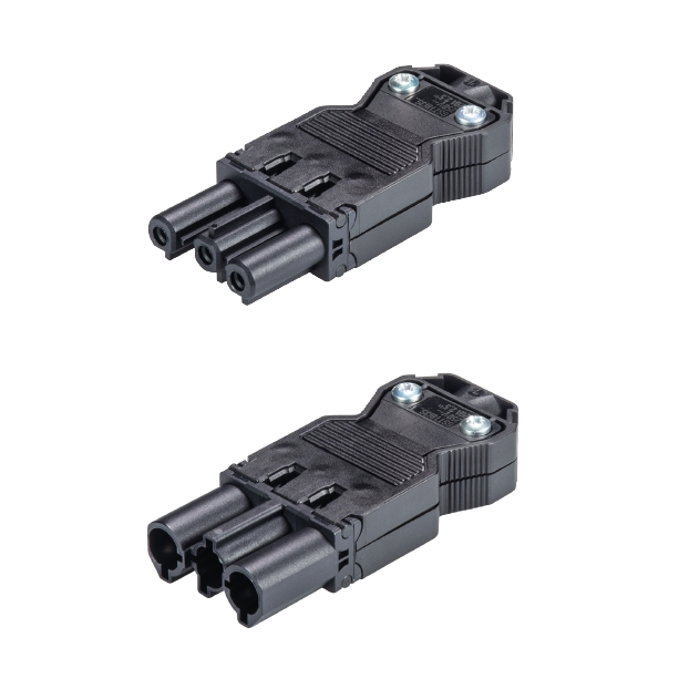 Wieland GST18i3 Wieland GST18i3 Cable Plug & Socket Connectors | The ...